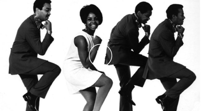 Gladys Knight & The Pips - You're Number One - Music For Life