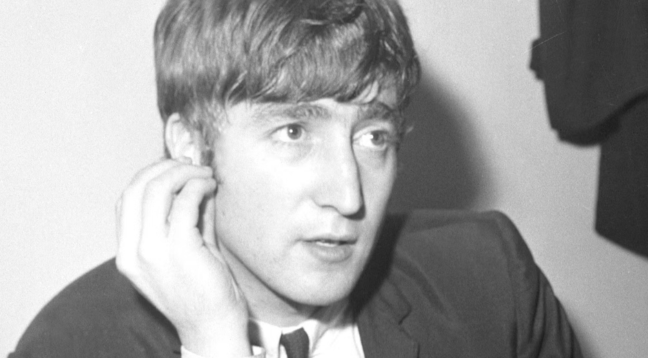 John Lennon – Oh My Love - Music For Life