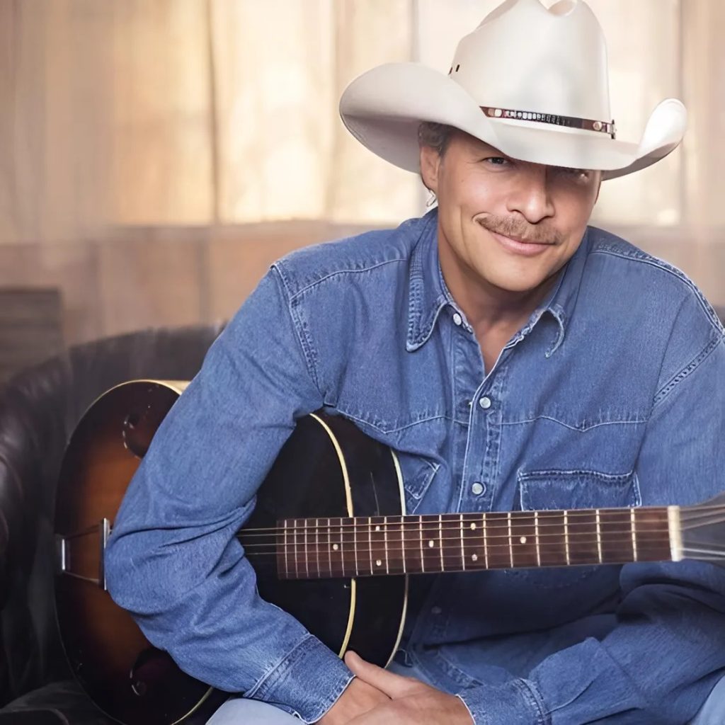 Alan Jackson – Good Time - Music For Life