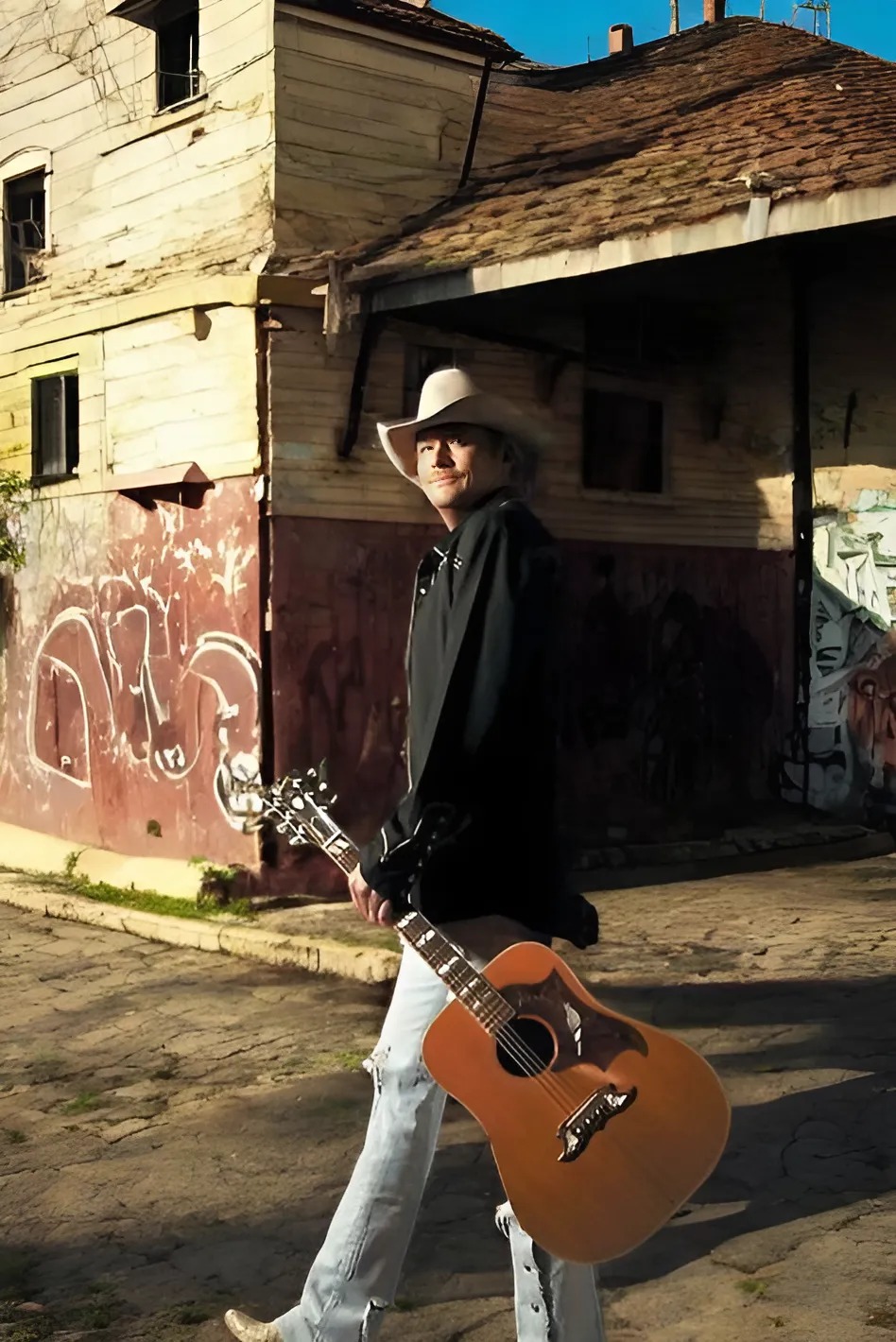 Alan Jackson – This Heart of Mine - Music For Life