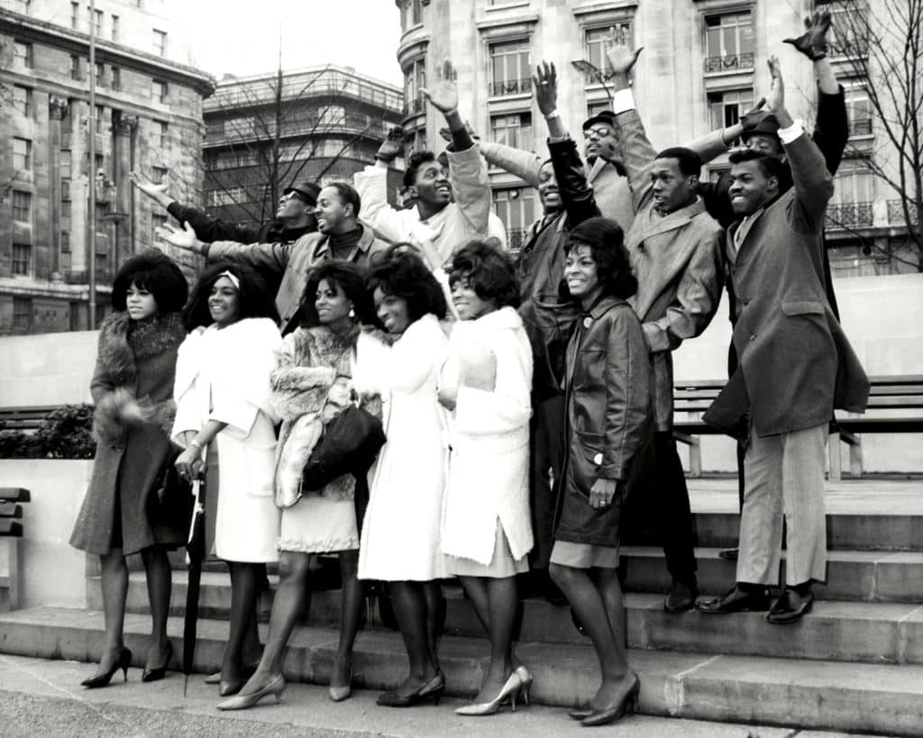 The 20 Greatest Motown Songs of All Time – Soulful Legends That Shaped ...