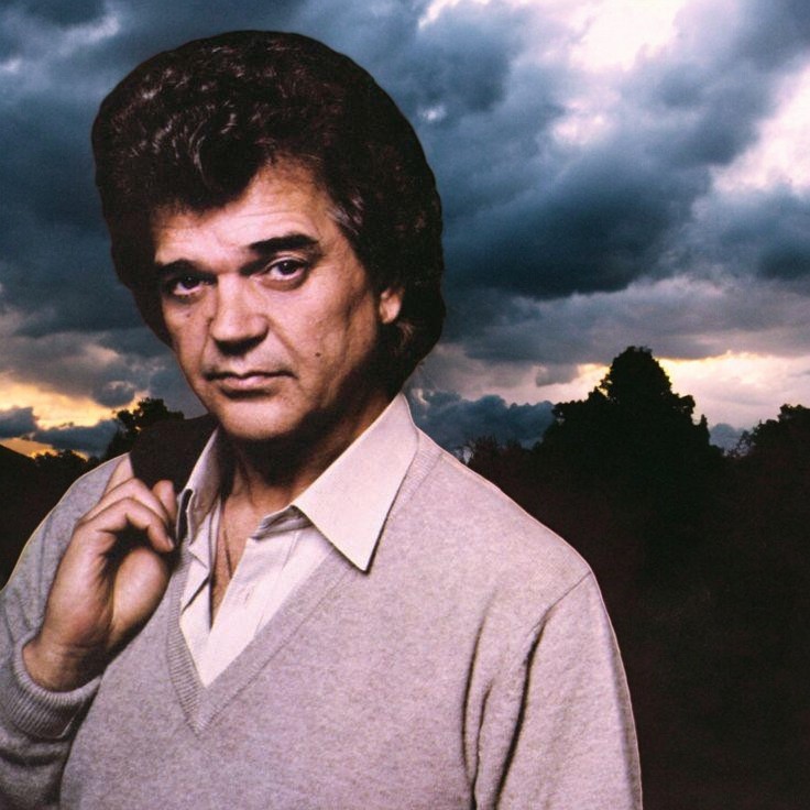 Conway Twitty – Easy Loving - Music For Life