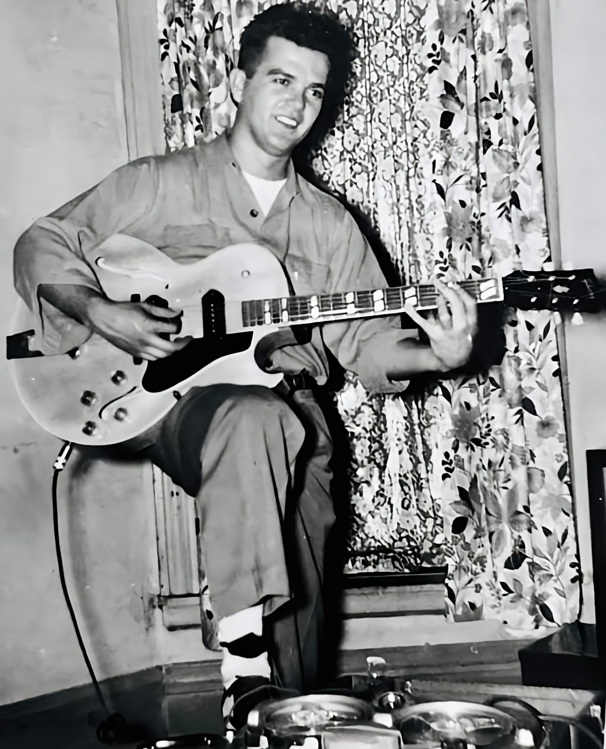 Conway Twitty – I’m Not Through Loving You Yet - Music For Life