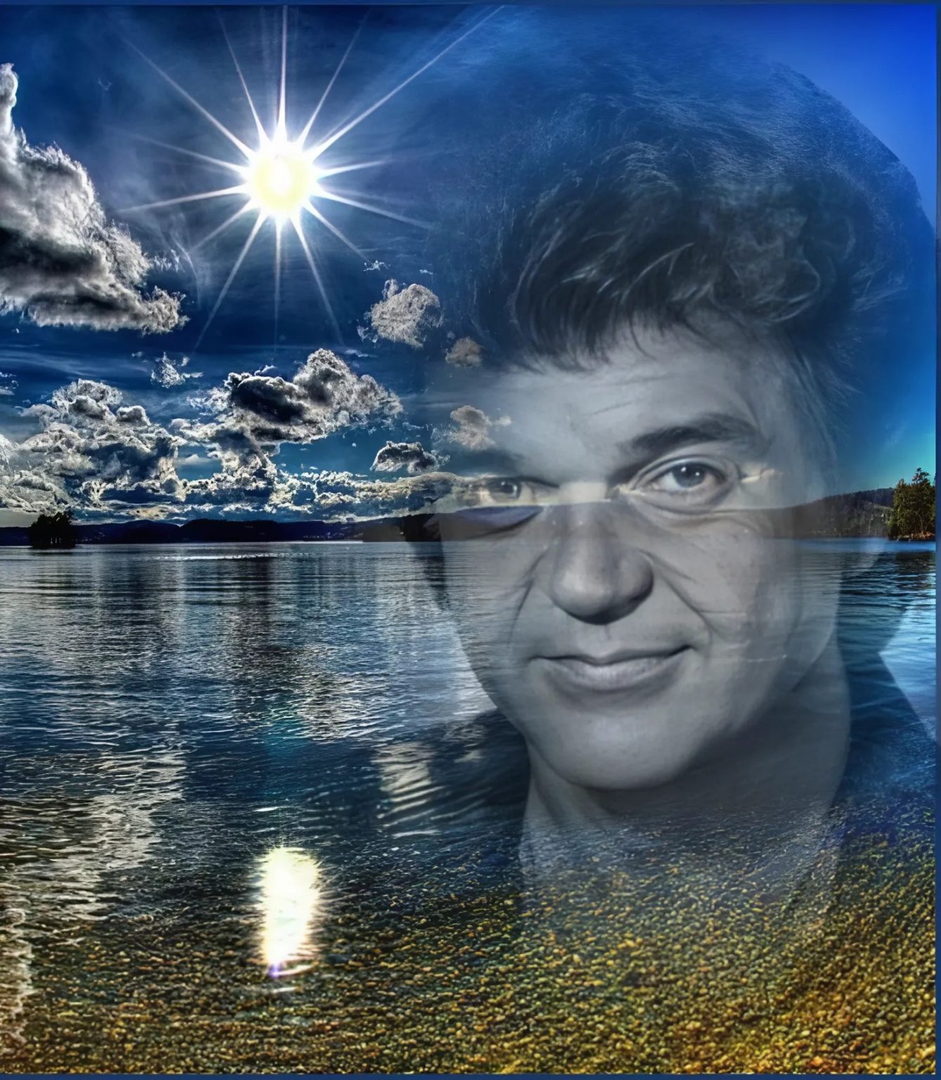 Conway Twitty - The Rose - Music For Life