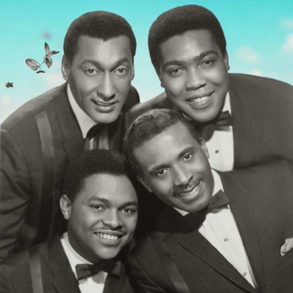 Heartbreaking Loss: Abdul ‘Duke’ Fakir, Last of the Original Four Tops ...
