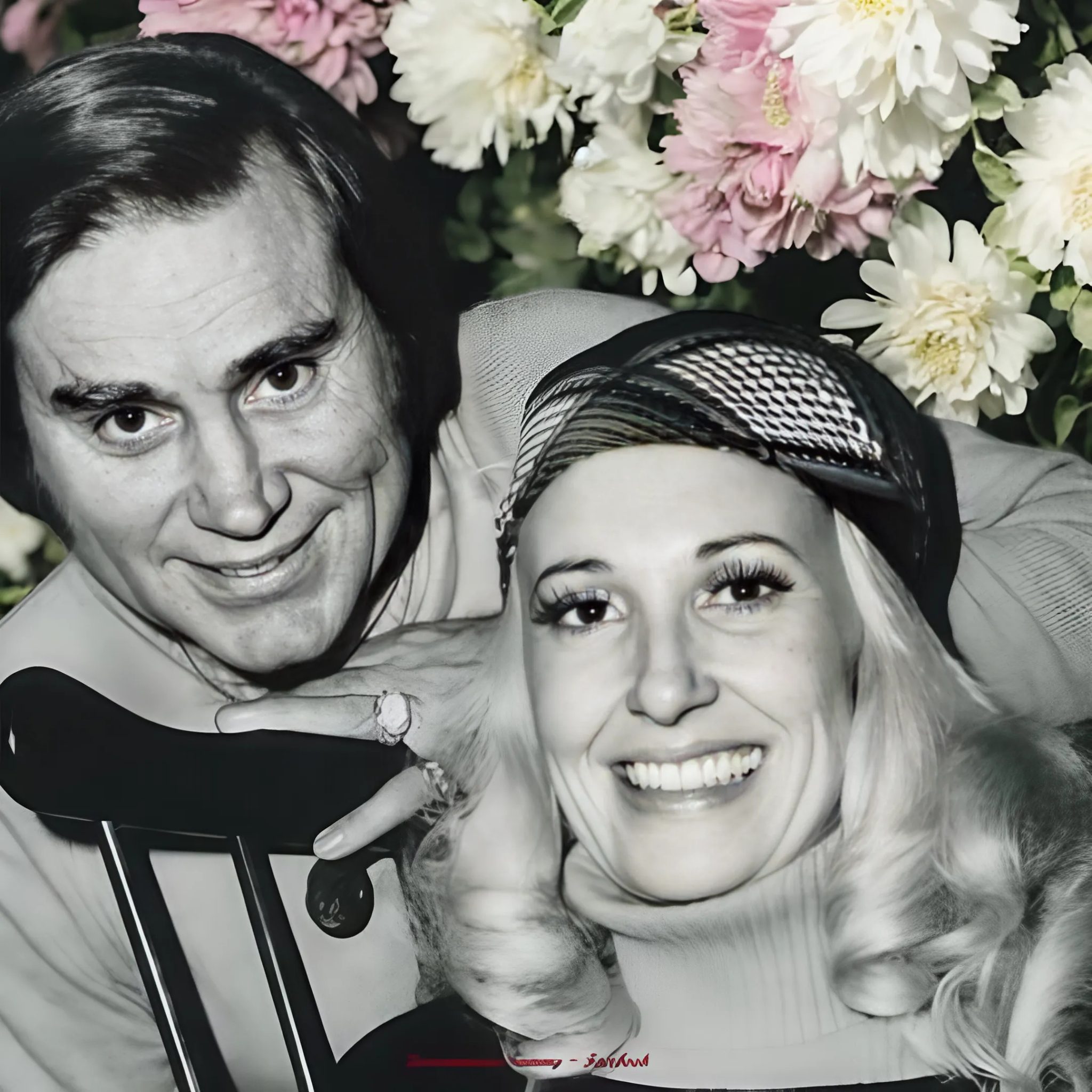 George Jones & Alan Jackson – He Stopped Loving Her Today - Music For Life