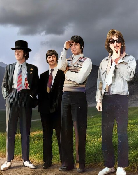 The Beatles – Maxwell’s Silver Hammer - Music For Life