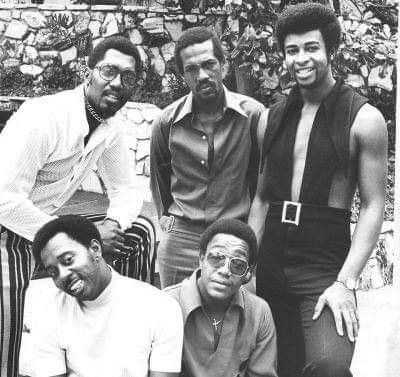 The Temptations – Treat Her Like a Lady - Music For Life