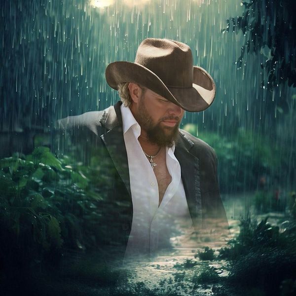 Toby Keith – Big Blue Note - Music For Life